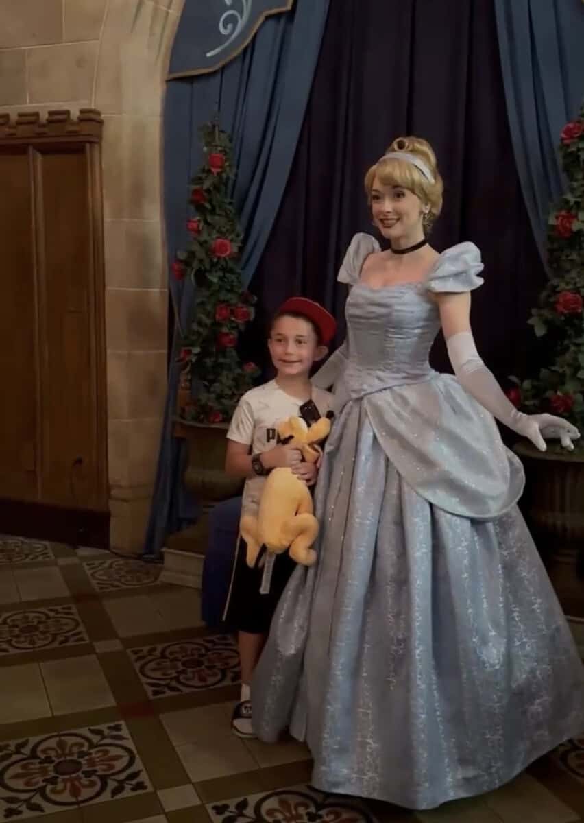 Birthdays In Disney! - Dancing To Disney