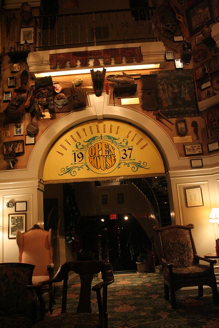 Hidden History of the Edison - Dancing To Disney