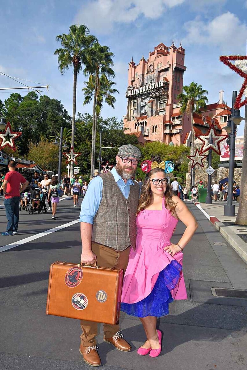 What & When is Dapper Day? - Dancing To Disney